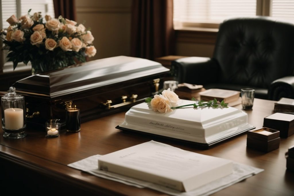 How to Plan a Dignified Cremation without Hassles